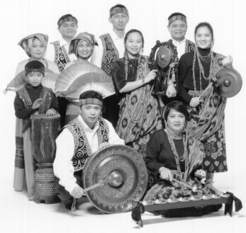 Instruments of the Palabunibuniyan Orchestra « Filipino Folk Arts ...
